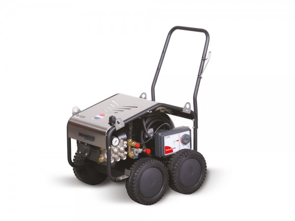 BM2 Maxima 200/21 | Zubehör | Kaltwasser | Biemmedue ...